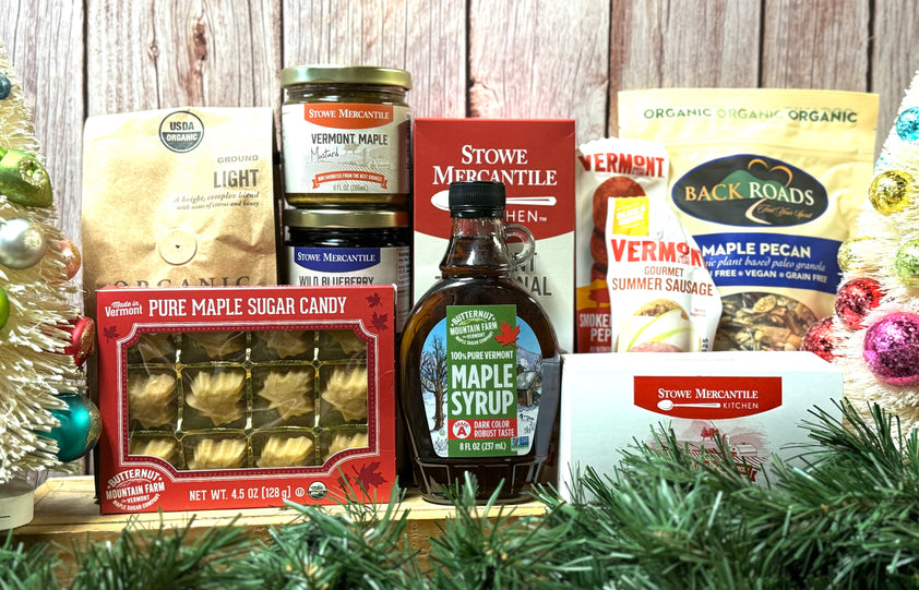 The Copley Gift Box – Stowe Mercantile